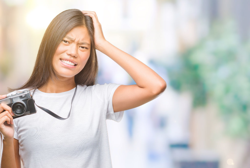 10 Common Beginner Photography Mistakes & How to Avoid Them