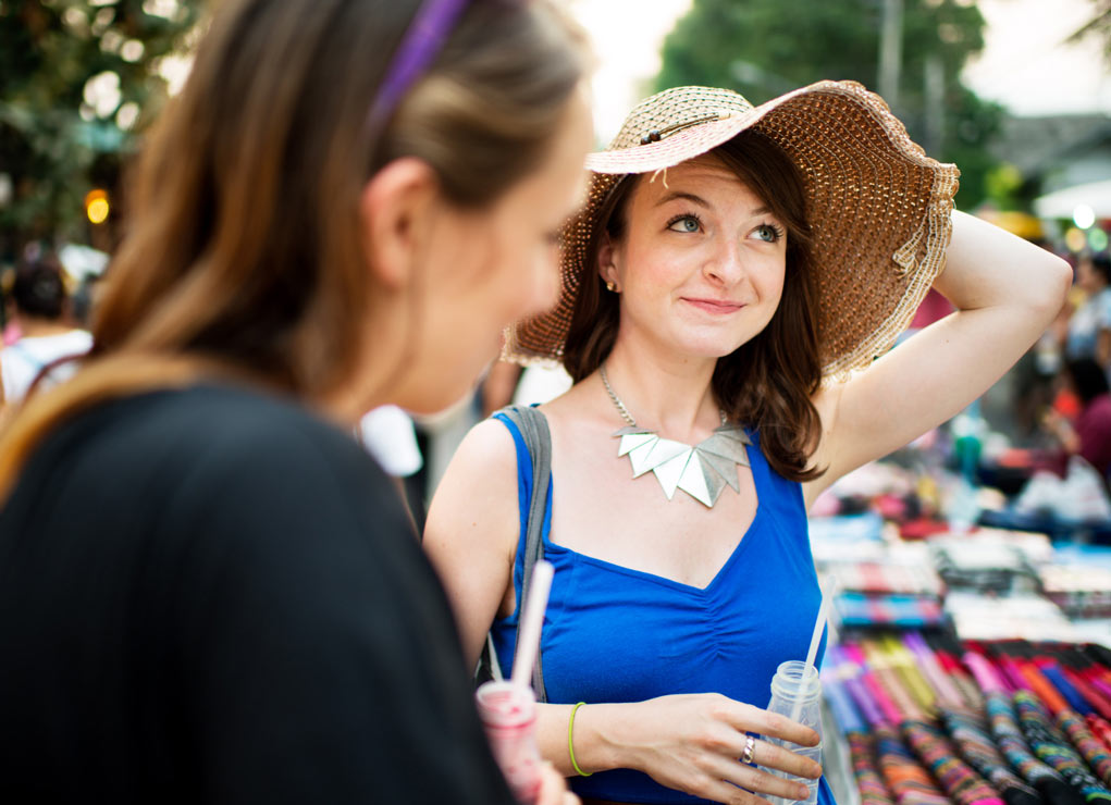 Depth of Field: What is it and How to Use it?