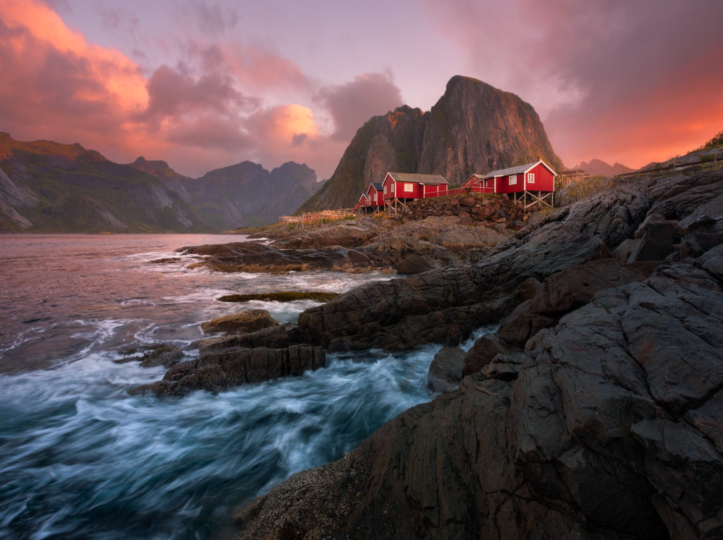 Interview with Hans Gunnar Aslaksen | GBPW Episode 94