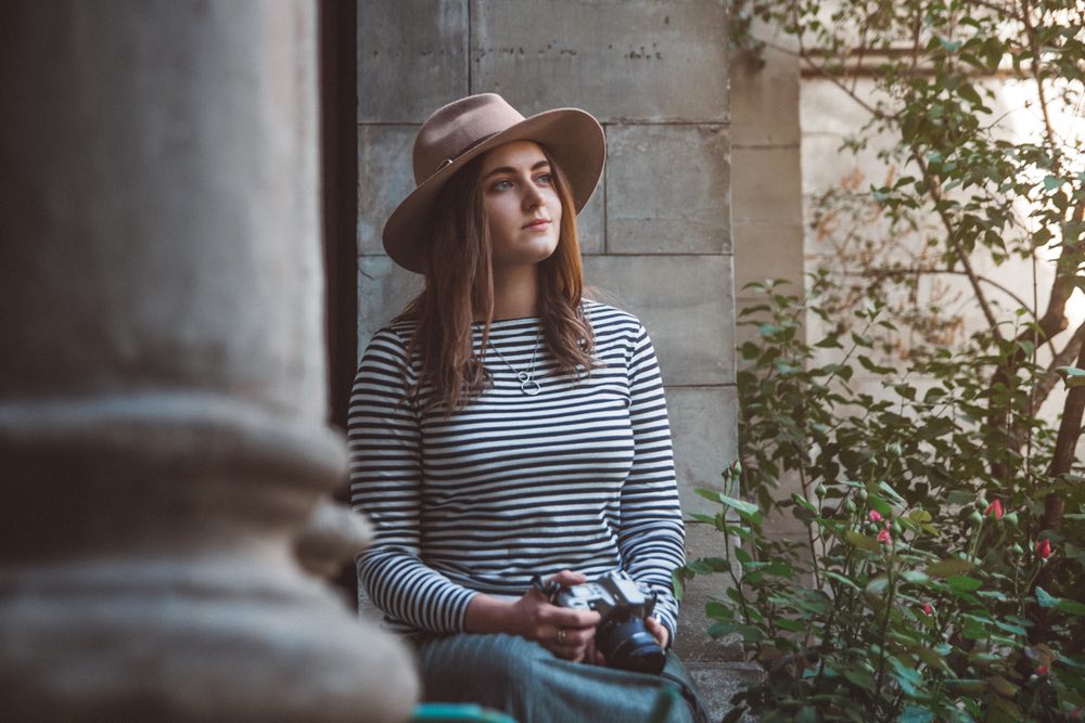 15 Types of Camera Shots and Angles in Photography